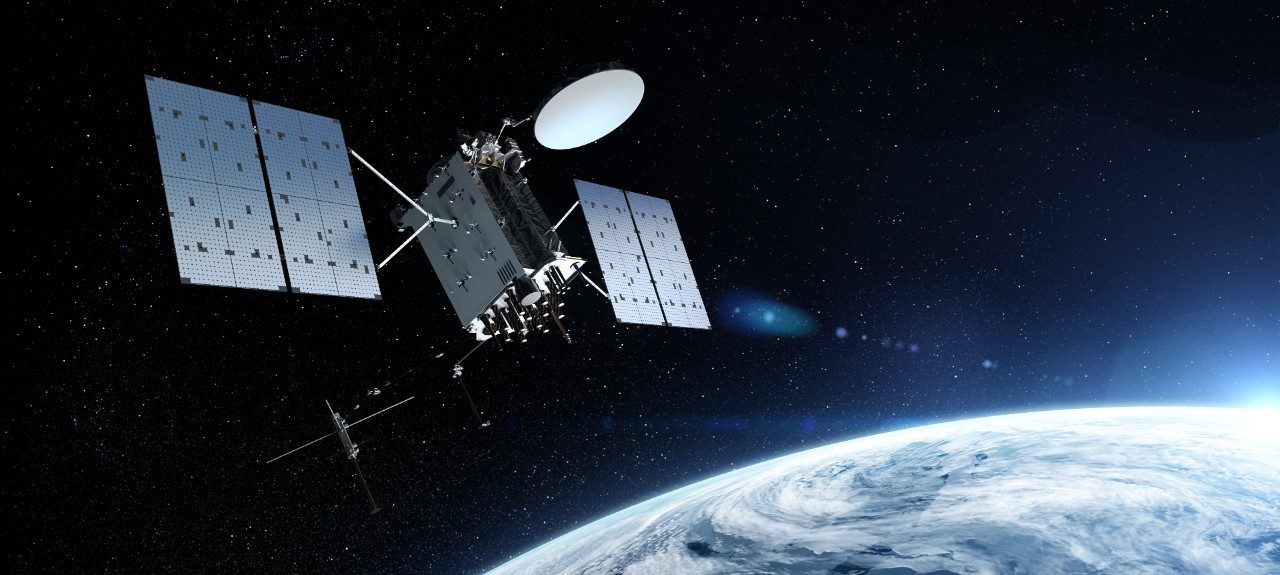 As GPS ‘Succumbs’ To EW Attacks, U.S. Air Force Seeks Alt. Positioning ...