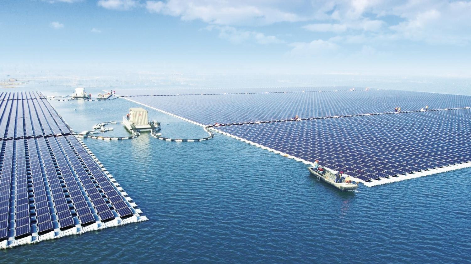 China On Record Breaking Spree Again Begins Work On Worlds Largest