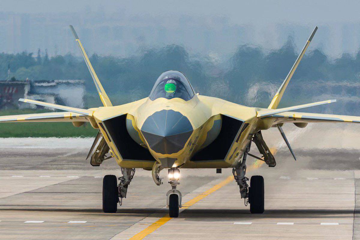 ‘Cracks’ In China’s J-20 Stealth; With No Buyers & Exposure, Indian Rafales Outclass ‘Overhyped ...