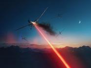 Defenseless Against Hypersonic Missiles US Navy Turns To Faster