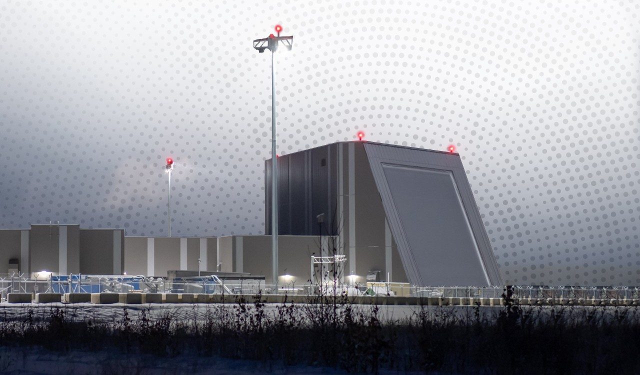 ‘Within Months’ – US To Deploy Lockheed’s ‘Discrimination Radar’ That ...