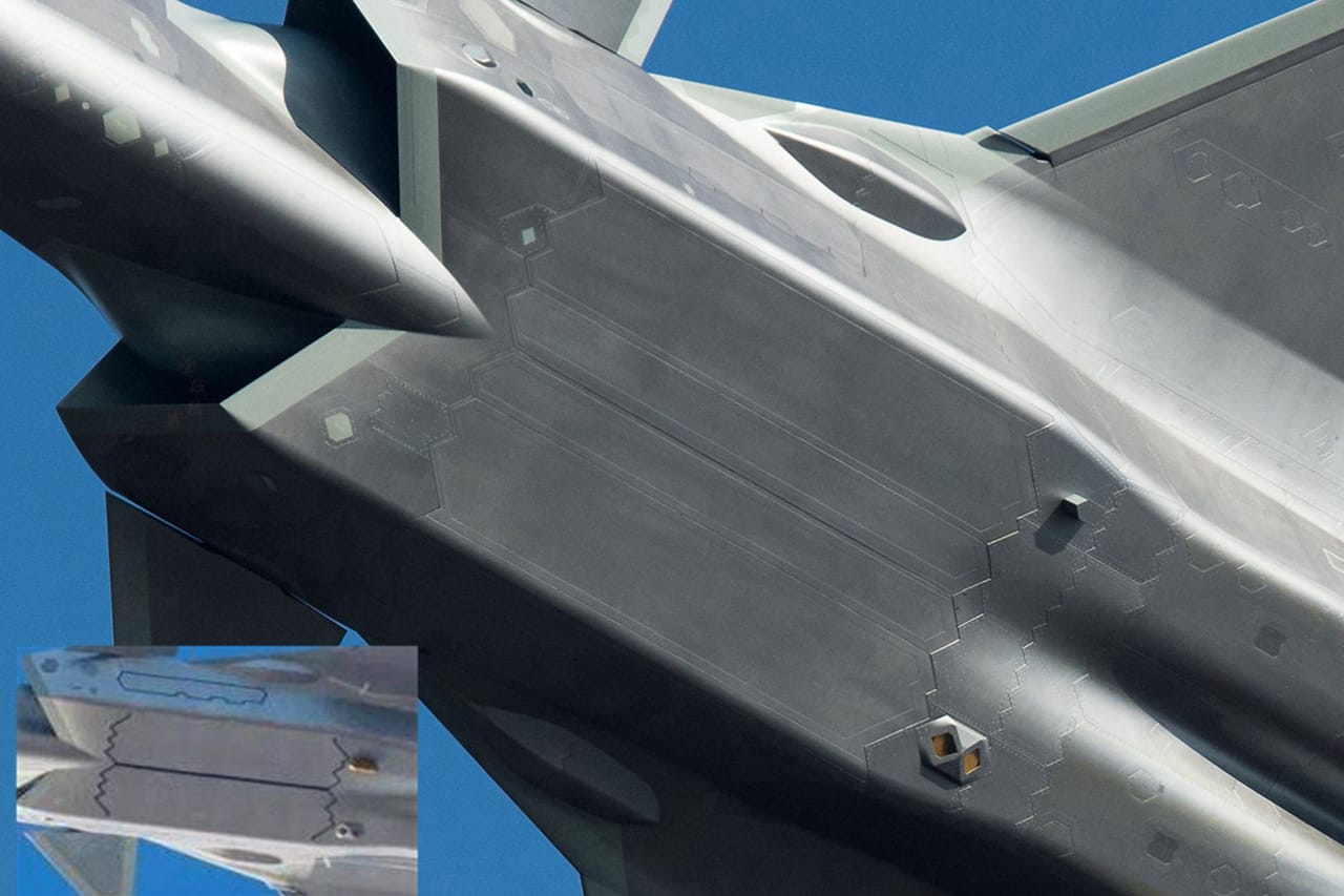 China’s Mid Air Spectacle! 1st Photo Showing Y-20 Tanker Refueling J-20, J-16 Jets Surfaces ...