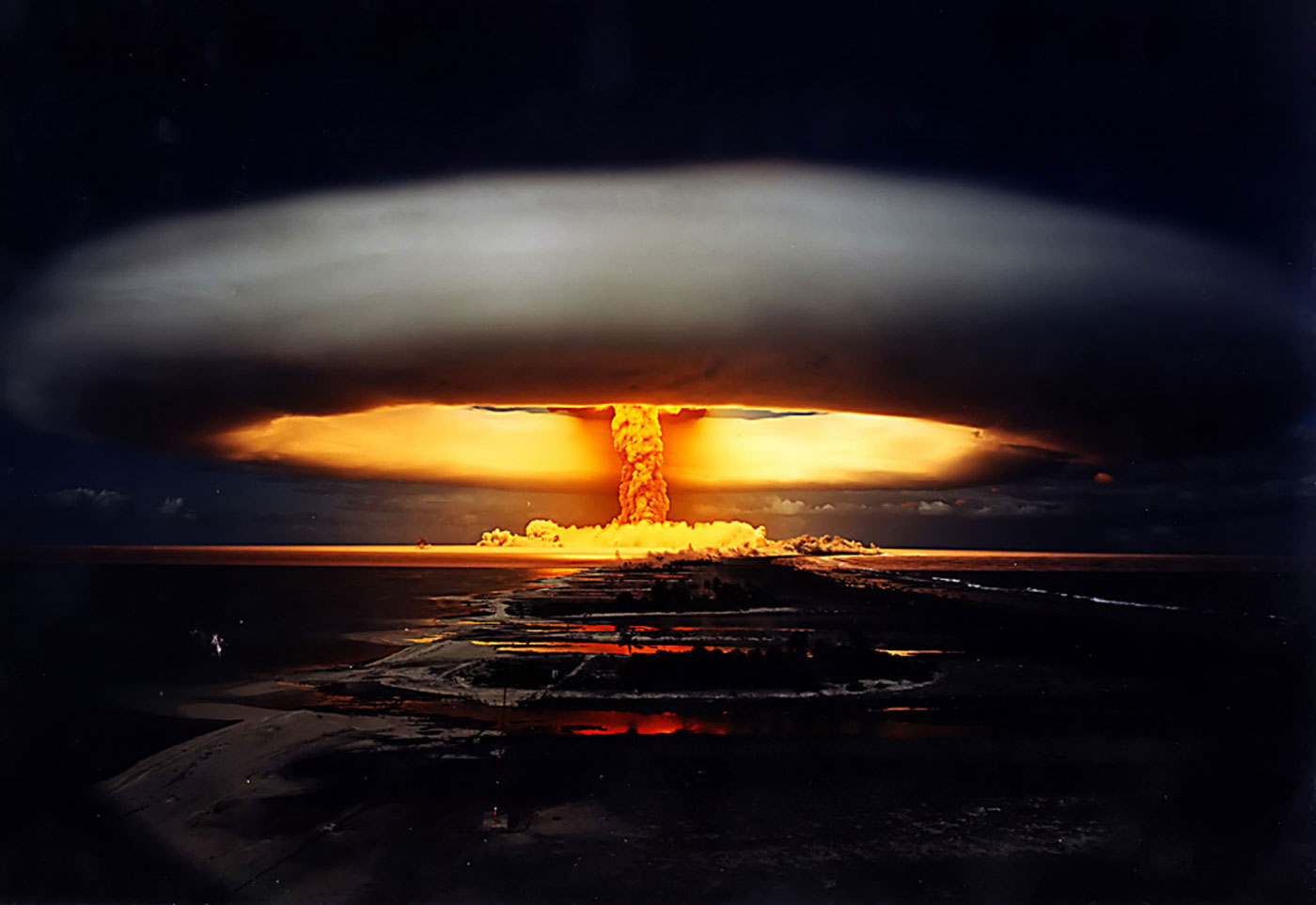Russia's 'Nuclear-Powered' Cruise Missile Dubbed 'Flying Chernobyl ...
