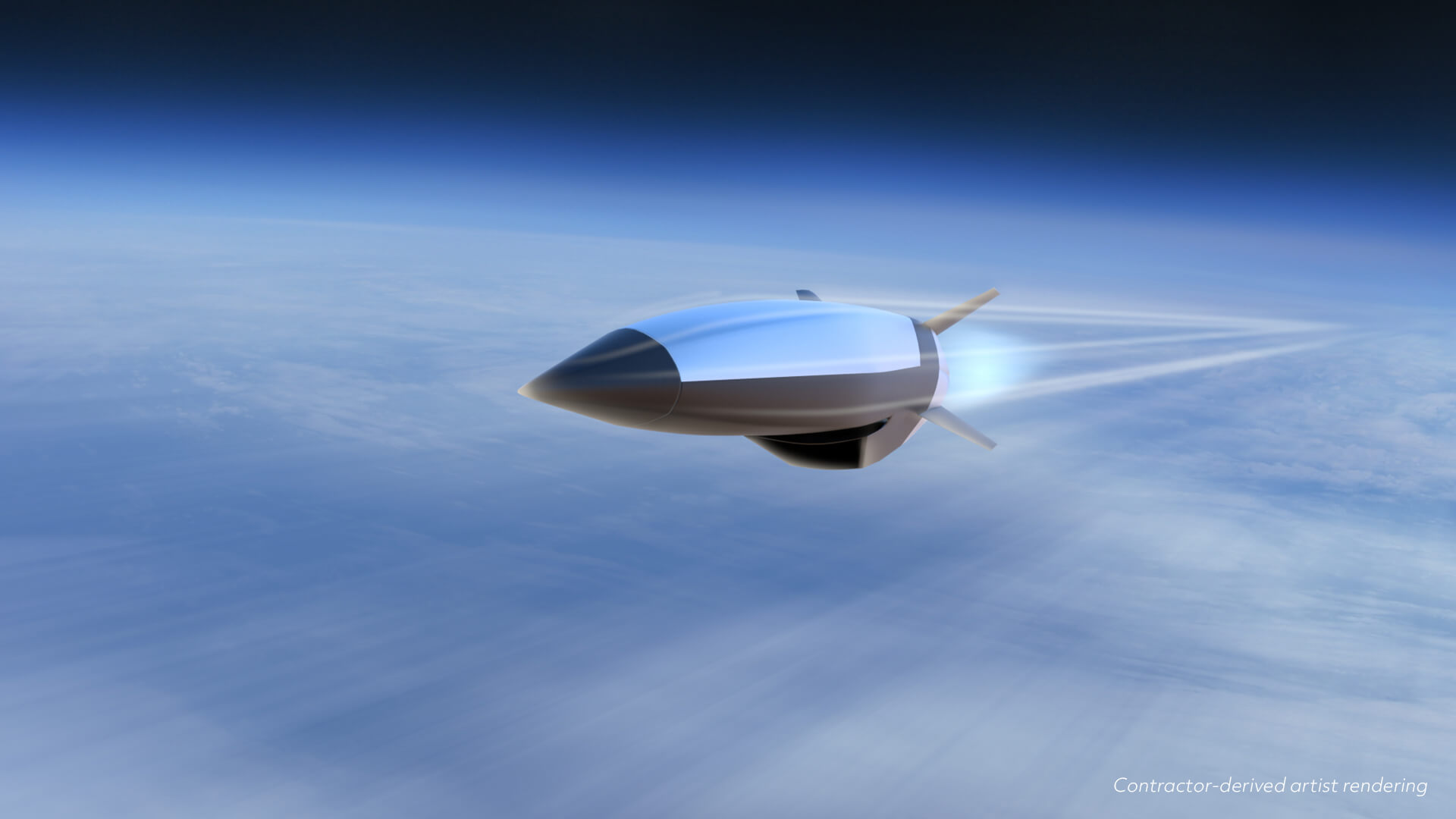 Hypersonic Hype? This Is Why US 'Trails' Russia, China & Even North ...