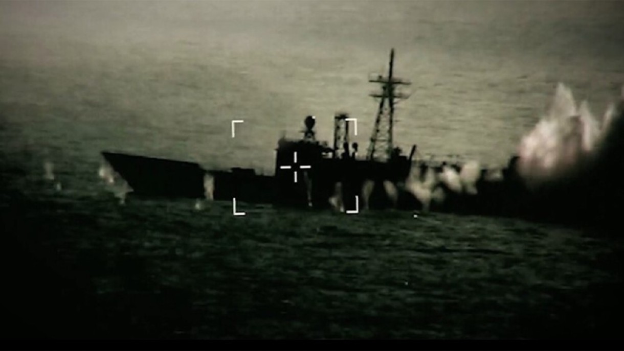 1st Time - British Typhoons In Collaboration With US F-15 Fighters Fire ...