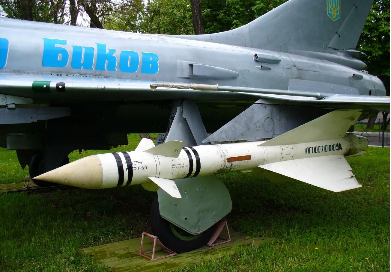 Passenger Aircraft Downed! As India Scrambled Su-30s To Intercept Iranian Plane, Why Did Its ...