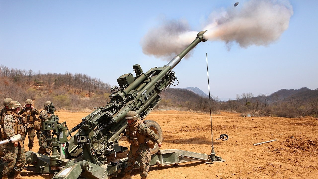 Munitions India Bags Largest Export Order From Saudi Arabia; To Supply ...