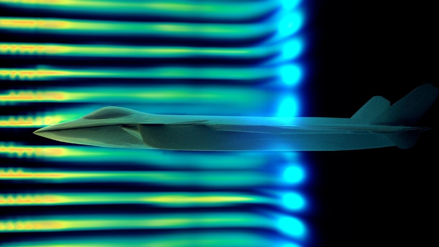 China Develops World's Biggest Civil Wind Tunnel Complex To Test C919 ...