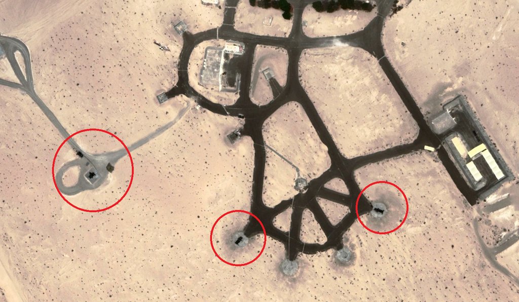 UAE Deploys Its First Indian-Israeli Missile Defense System Amid ...