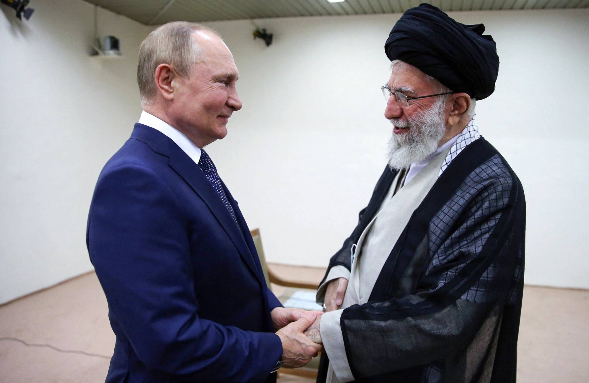 Iran 'Torpedoes' US-Led Abraham Accords; Emerges The Real Winner In ...