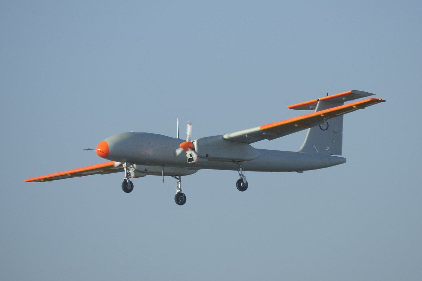 India's UAV Dream Shattered! DRDO's 'Indigenous' TAPAS Drone Plagued By ...