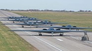 B2 Stealth Bomber Shot Down