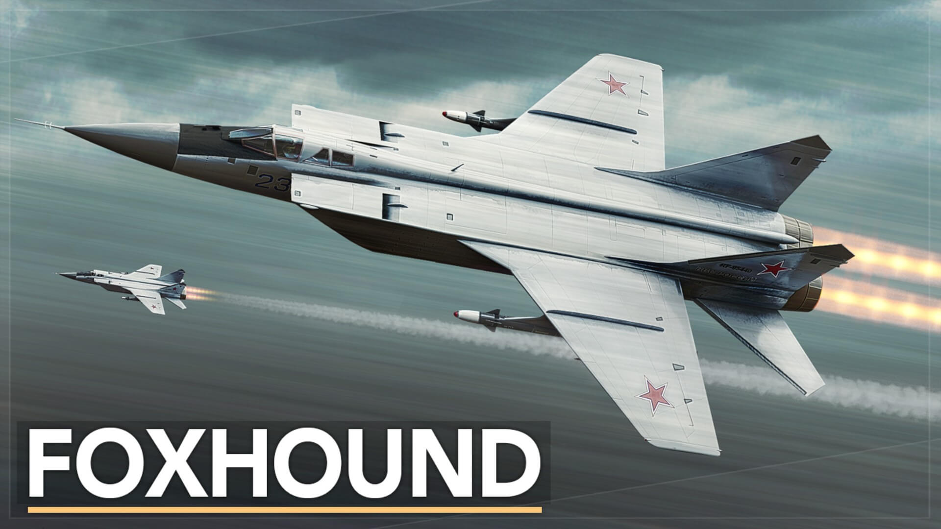 Russia's MiG-31 Interceptor Aircraft Crashes In Primorsky Region, Crew ...