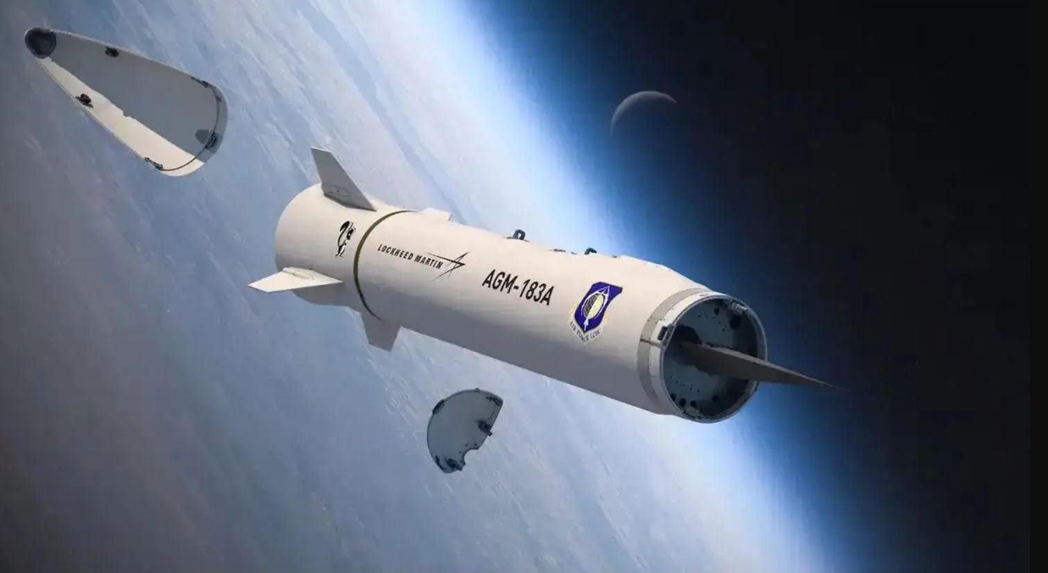 Third Country With Hypersonic Missile: After Russia & China, Will Iran ...