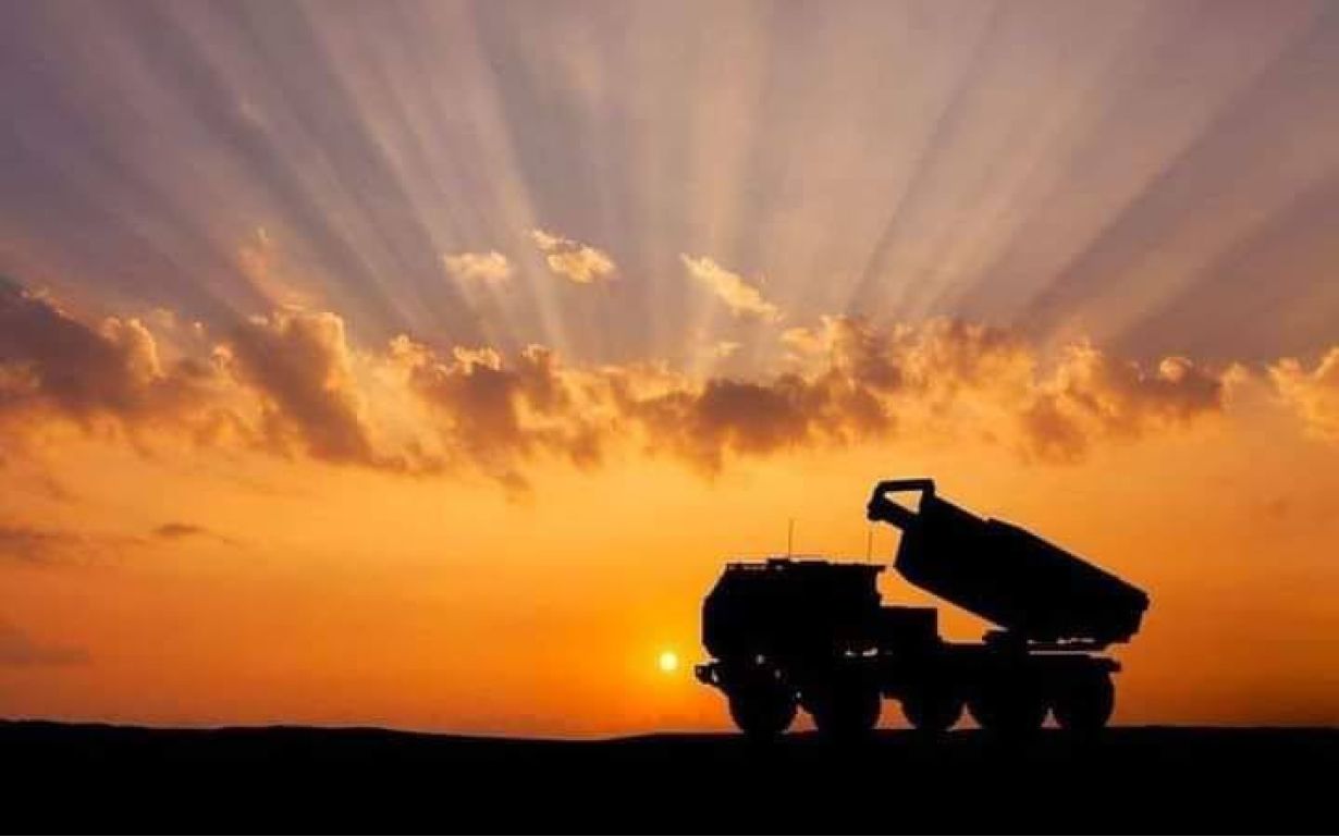 Ukraine Is ‘Guzzling’ Russia’s Precision-Guided Missiles; Experts Say ...