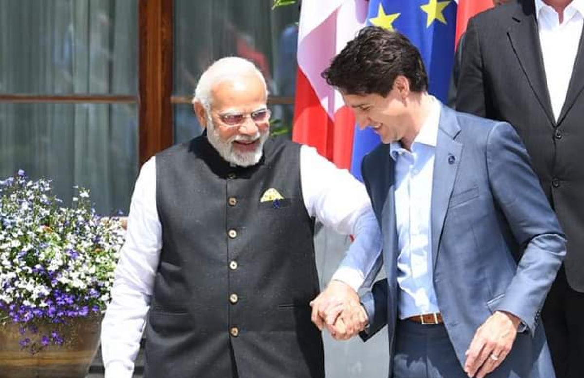 India-Canada Tensions: 6 Reasons Why Trudeau Must Reconsider His Pro ...