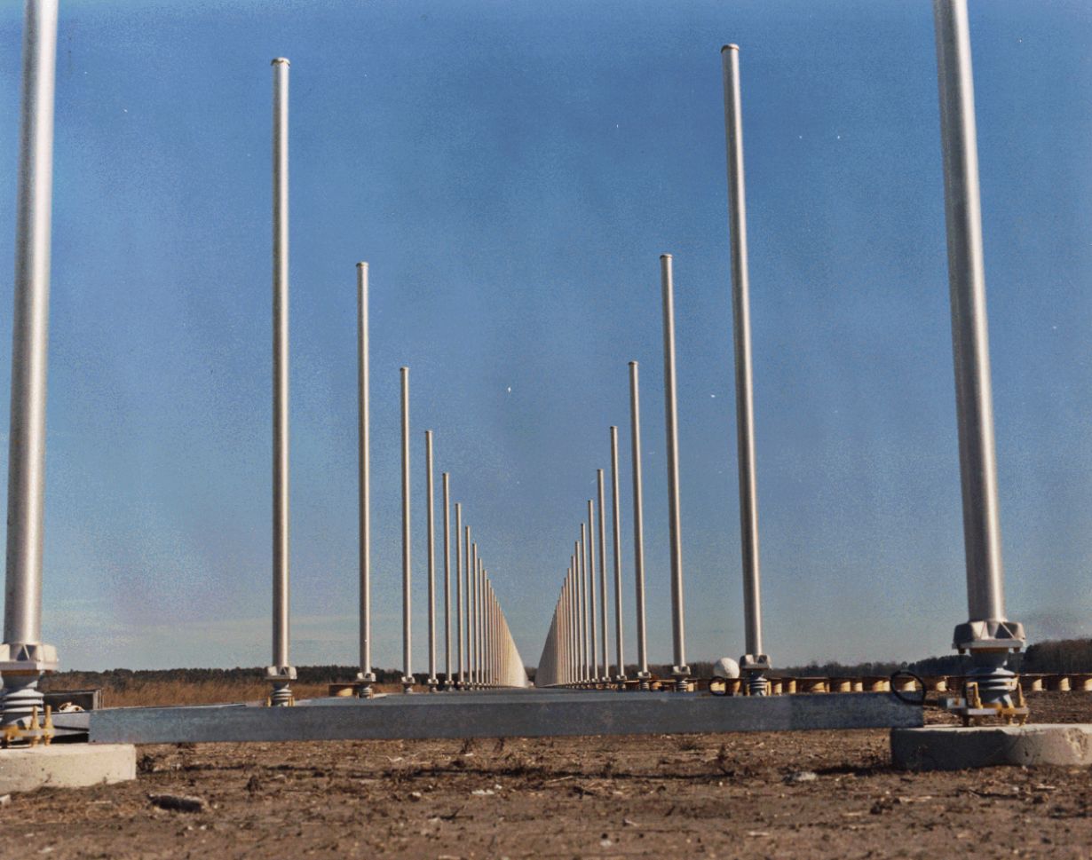 US Begins Installing 'Mighty' Over-The-Horizon Radar In Palau That Can ...