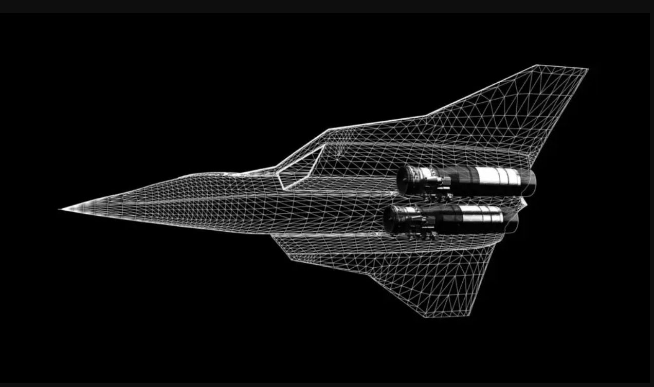 'Historic Agreement': France OKs $3.4B Contract To Develop 'System Of ...