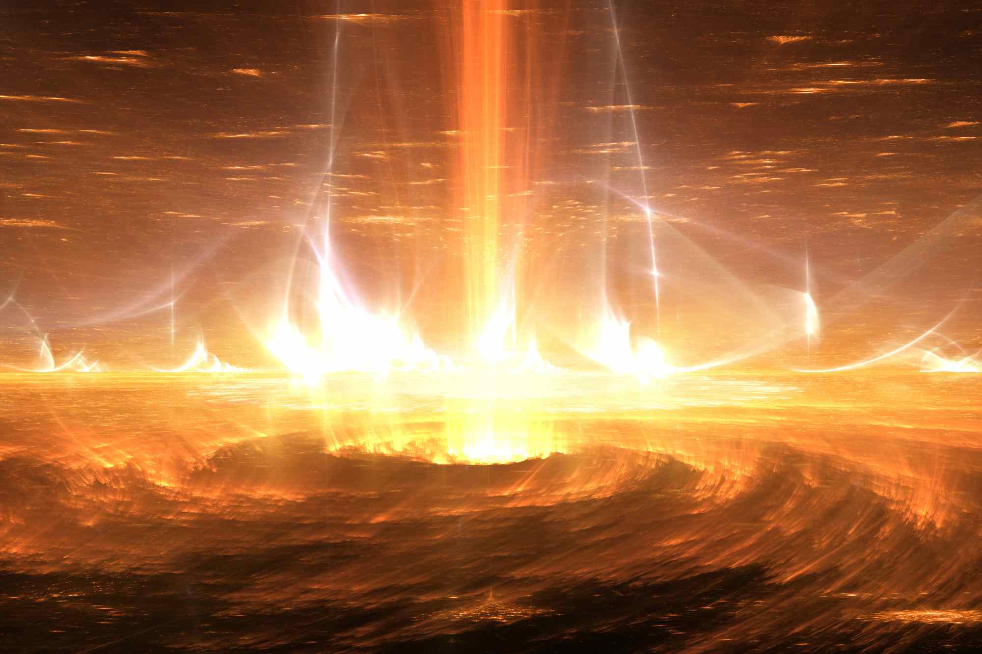 Catastrophic Impact! US Experts Flag The Threat Of EMP Attack By China ...