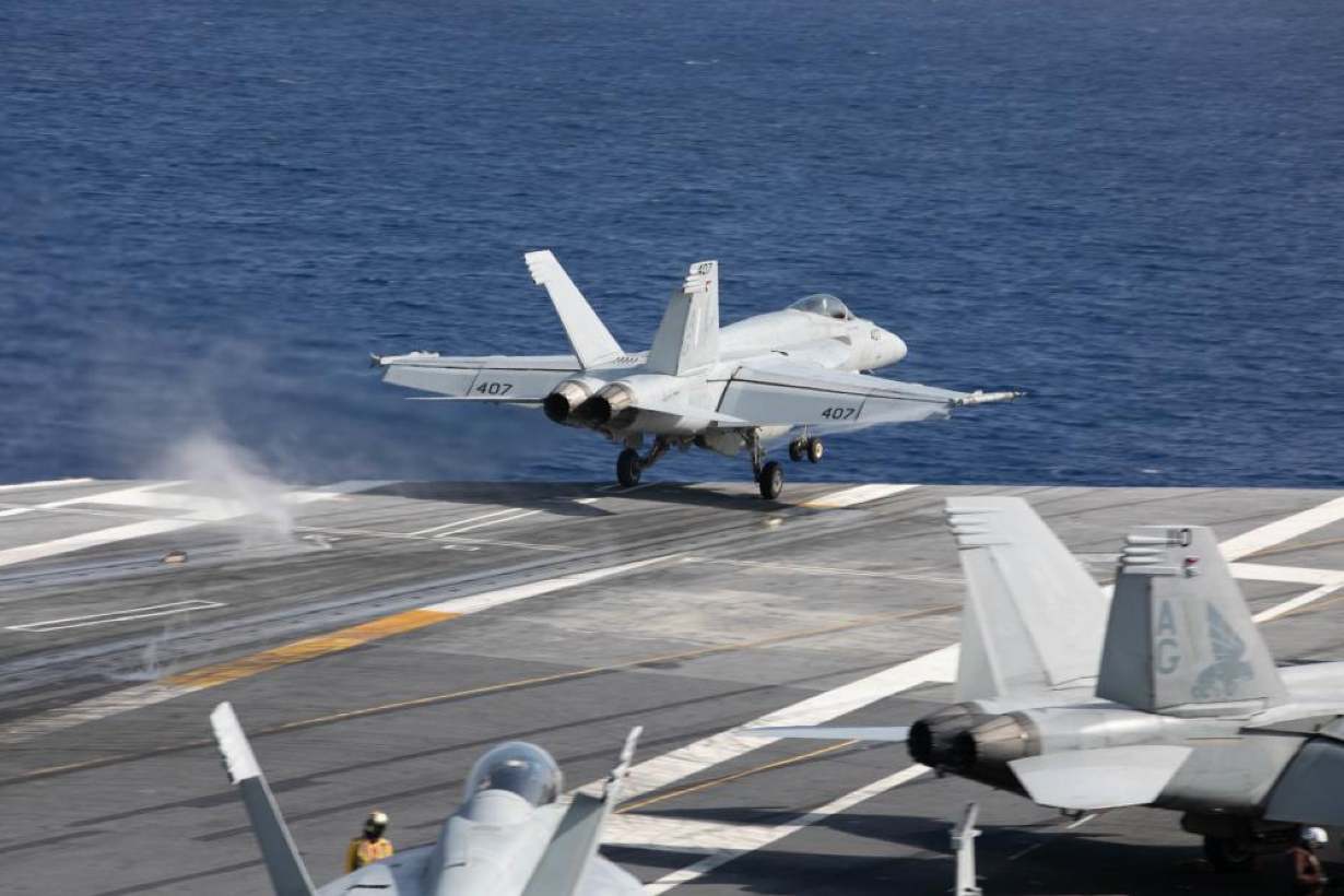 Rafale Controversy: U.S. Lost 63 Military Aircraft In 1991 But Won The ...