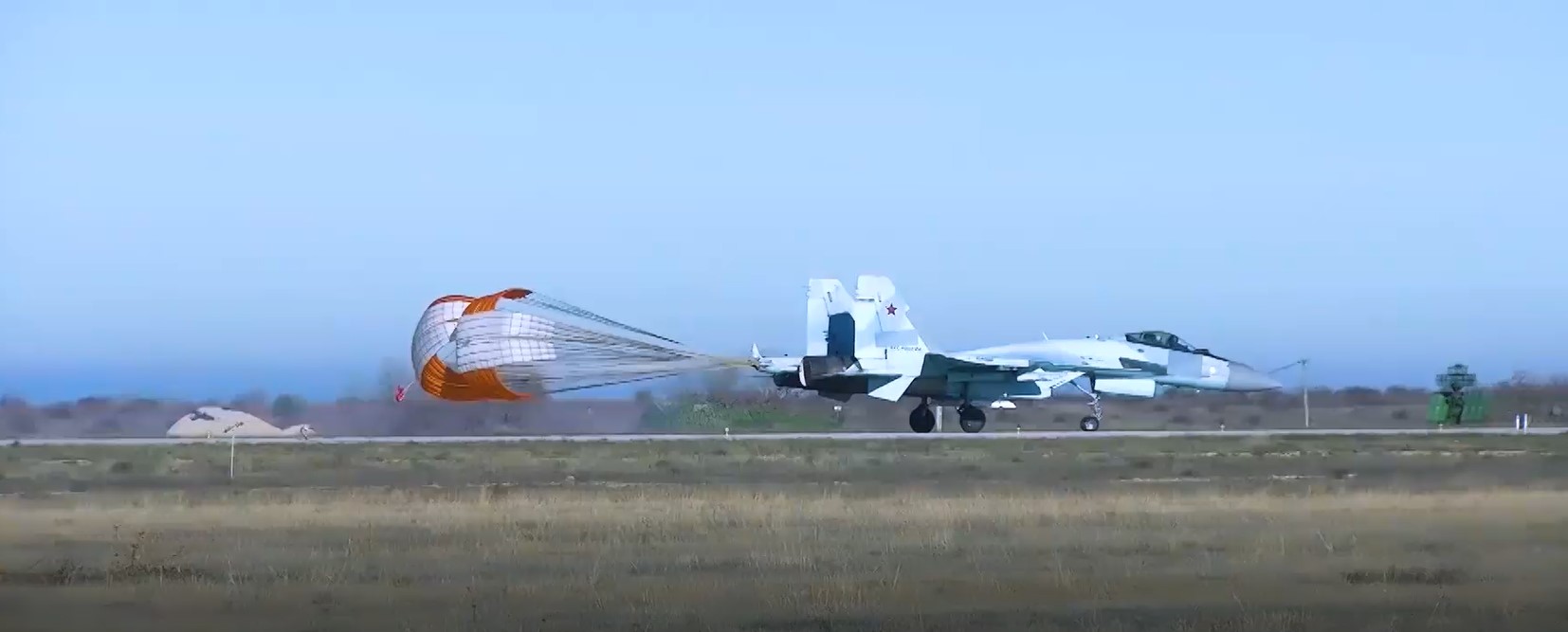 Russia's "Super-Maneuverable" Aircraft On Way As Engineers Claim ...