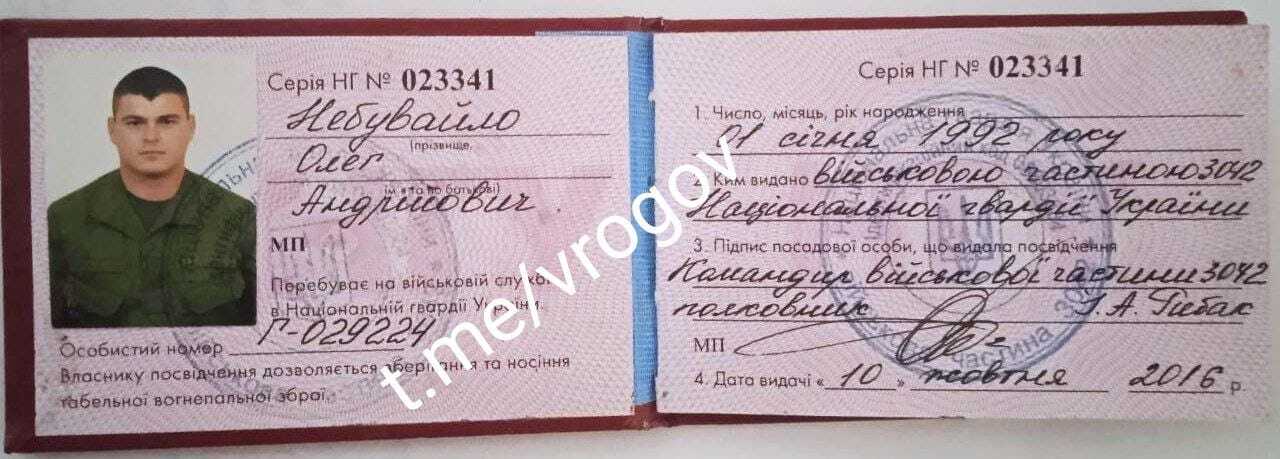 Sniper War Emerges As Russians Kill Legendary Ukrainian Marksman ...