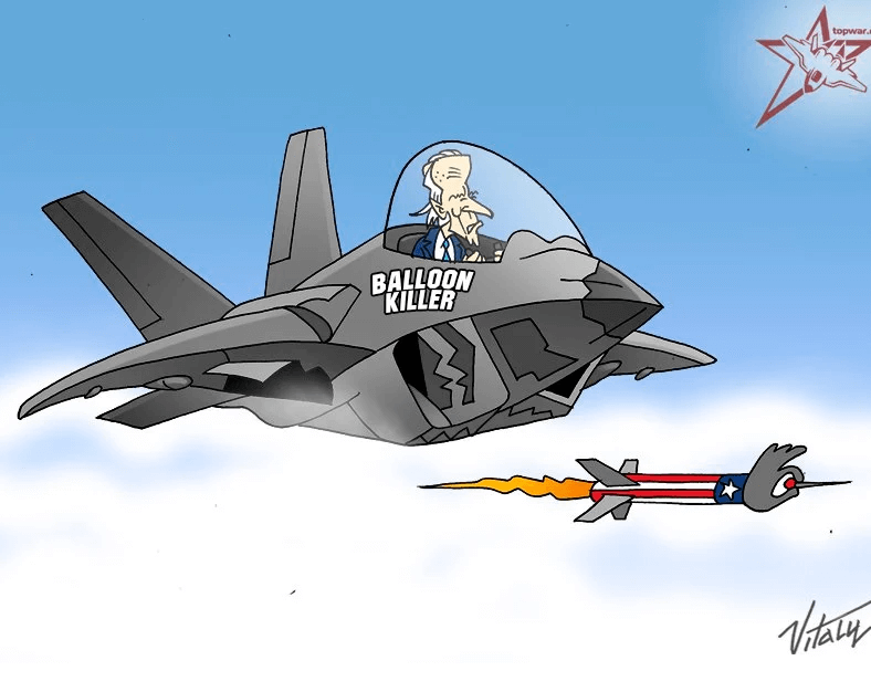 Unlike Mig 31 Us Air Force Lacks ‘service Ceiling To Shoot Down High