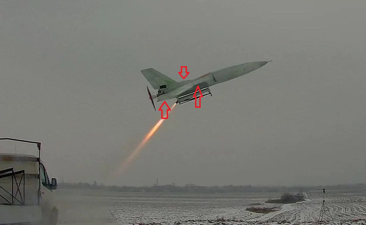 Ukrainian UAV 'Striking' Moscow To Force Russia To Withdraw Its Defense ...