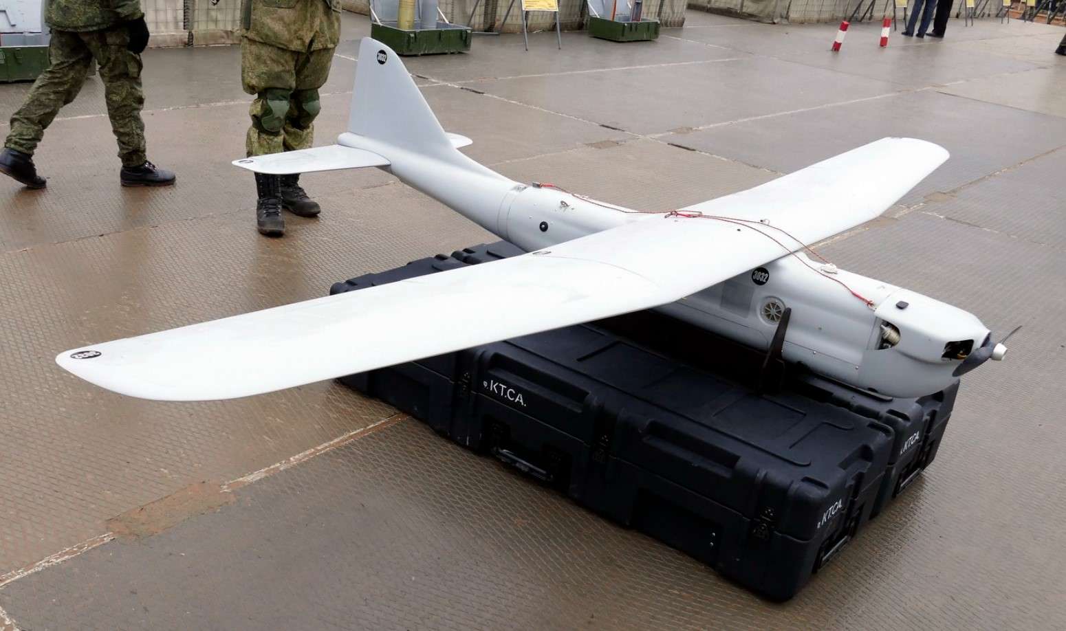 Successfully Deployed In Ukraine, Russia To Exhibit Its 'Advanced ...