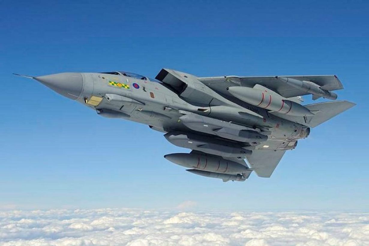 It’s Not A Storm, It’s A Hurricane! Russia Braces For Storm Shadow Pain ...