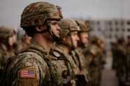Short Of 10 000 Recruits US Army Recalls Soldiers Kicked Out For Short Of 10 000 Recruits US Army Recalls Soldiers Kicked Out For