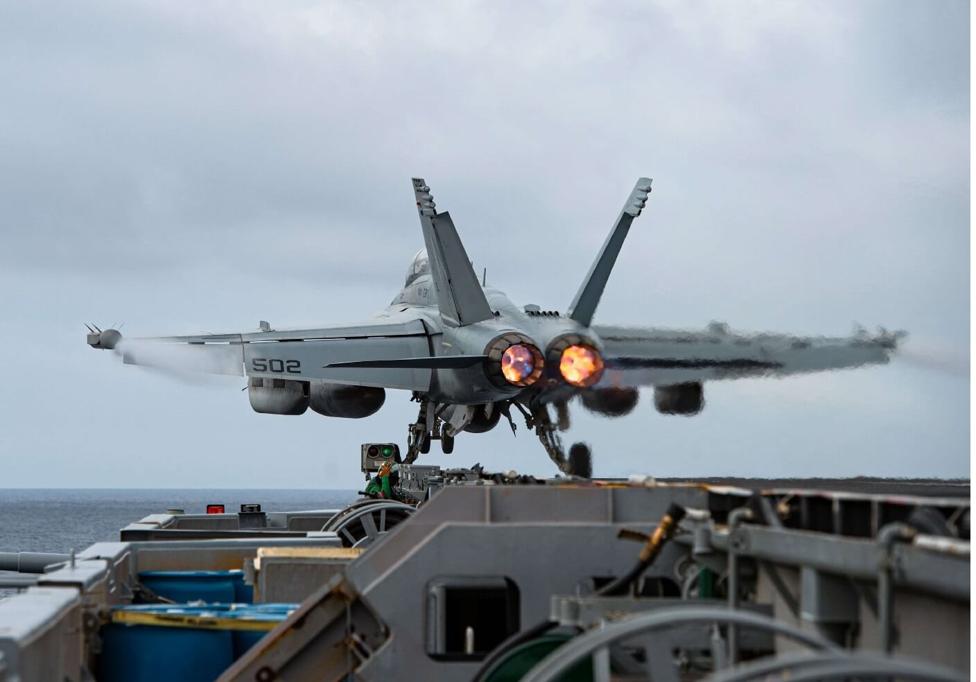 China Challenges U.S. Navy’s ‘Gunboat Diplomacy’; Questions Legal Basis ...