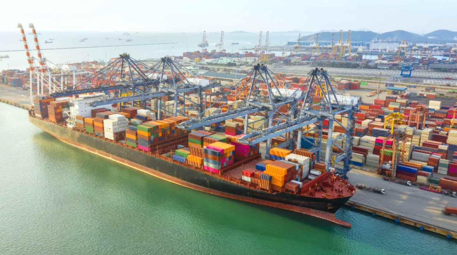 India Controlling Israel's 'Strategic' Haifa Port Is A Part Of New ...