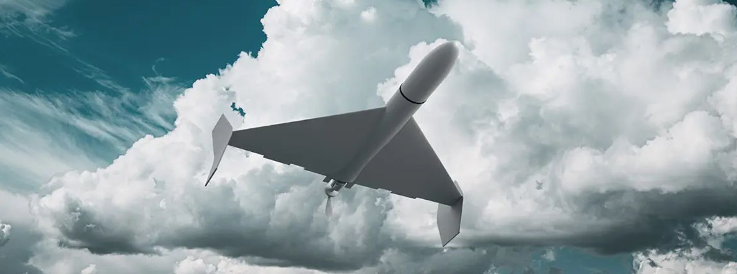 3X Powerful Than Its Predecessor, Russia Begins Jet-Powered Shahed-136 ...