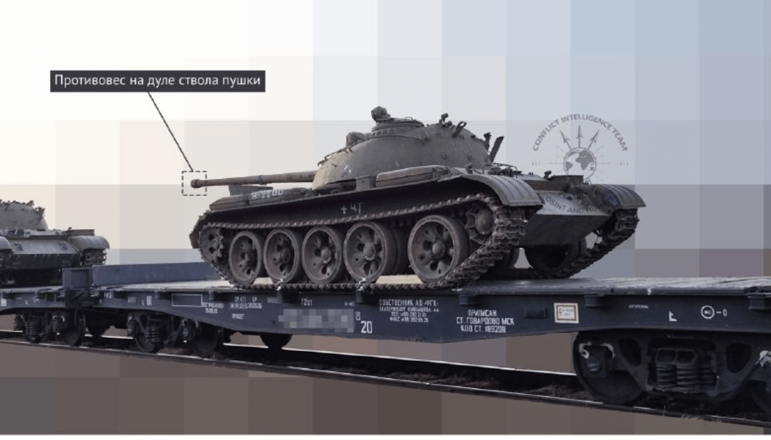 'Challenger' To Abrams, Leopard MBTs, Russia "Moves" Its Mothballed T ...