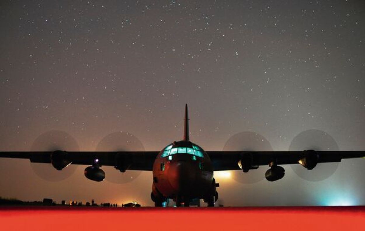 US Defense Giants, Lockheed, Northrop & Raytheon Collaborate To Develop ...