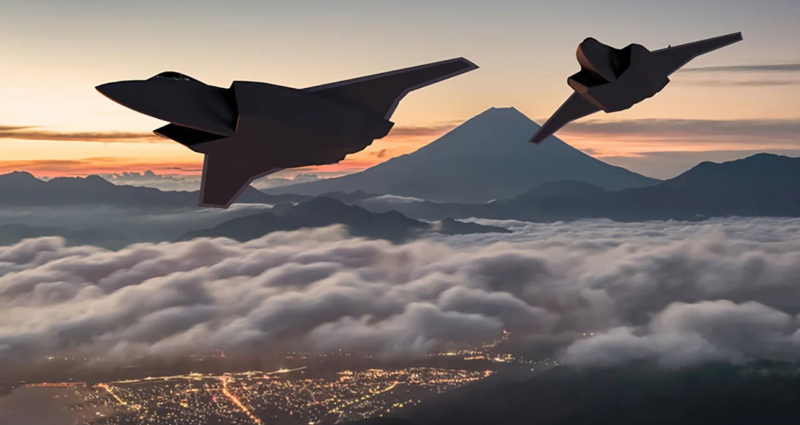 Japan To Become Third-Largest Military Spender By 2027; Plans To Spend ...