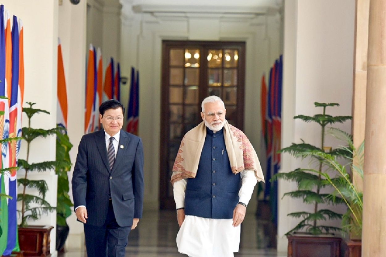 Hidden Gem Of Asia: 'Neglected' Laos Can Be A Strategic Partner For ...