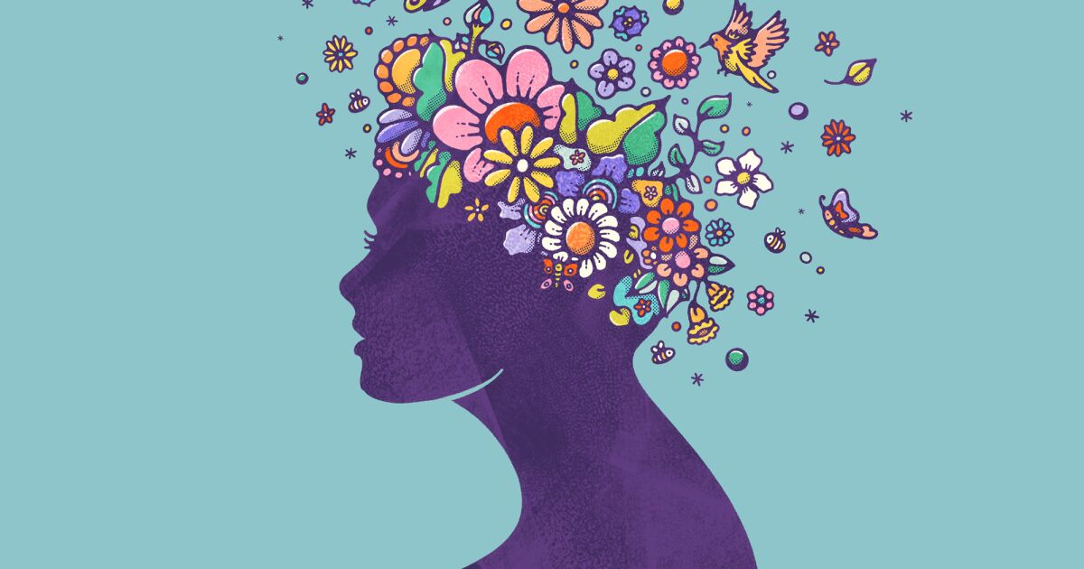 Stress, Anxiety & Depression: How To Boost Mental Health By Playing God ...