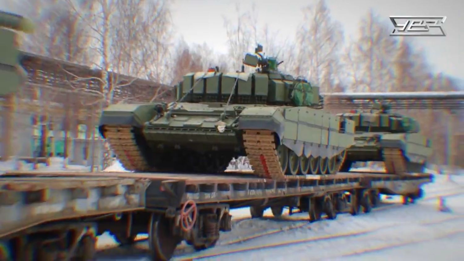 Ukraine War: Russia Is Revamping Its 'Most Widely Deployed' T-72 Tanks ...