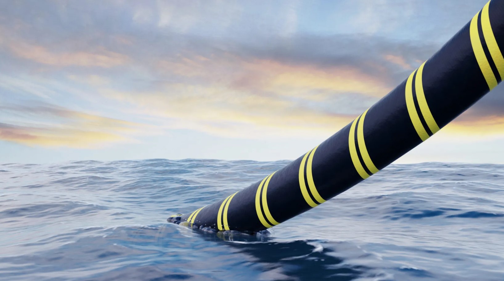 Iran’s Undersea Cable Attack Could Cripple Global Internet and $10 ...