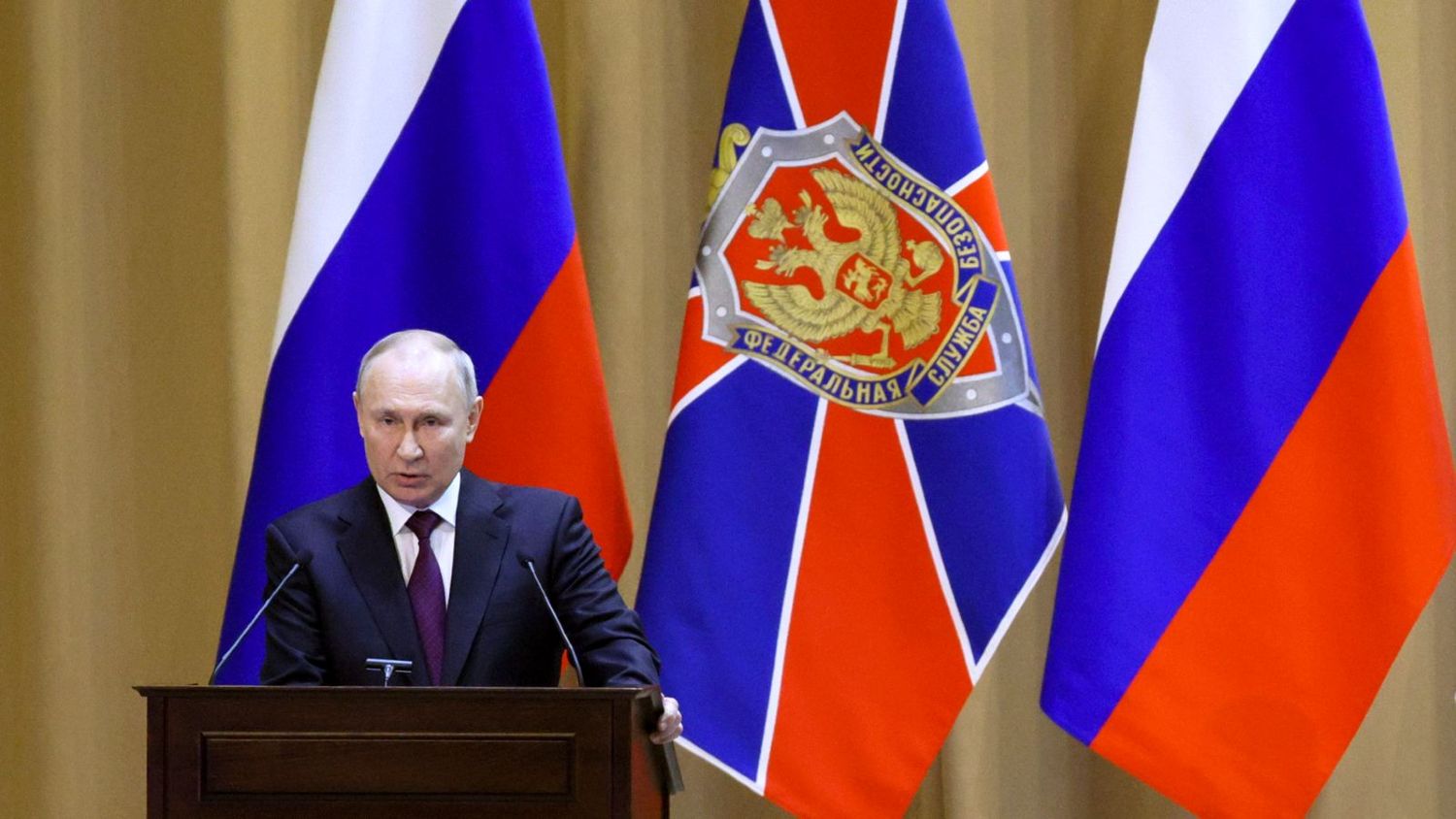 Russia's TOBOL EW System "Cuts Off" Starlink From It's Ground Terminals ...