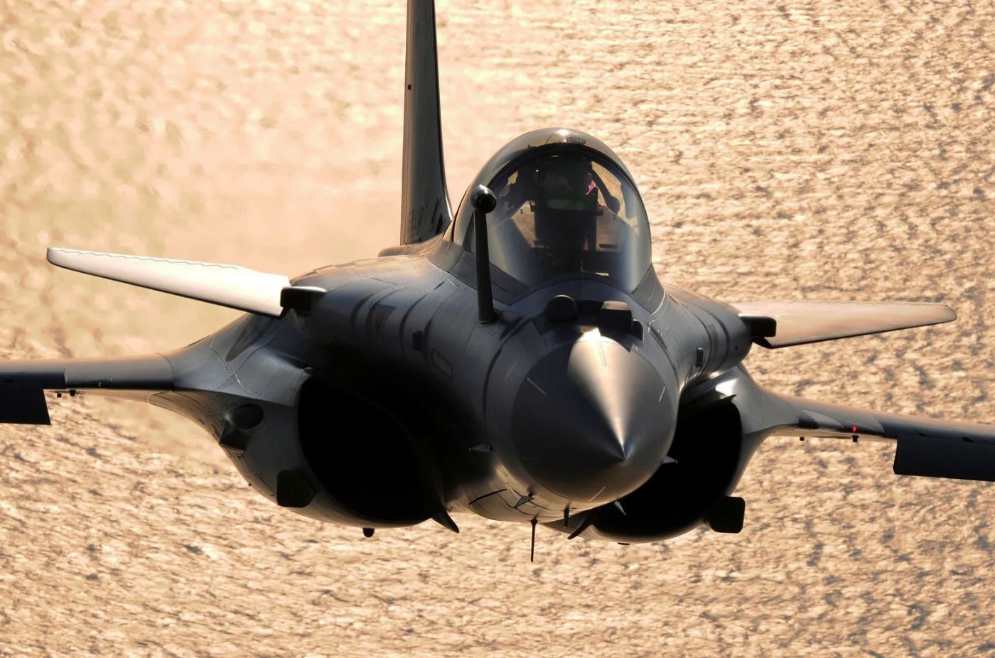From 'No Buyers' To Best Selling Aircraft: How Dassault Stormed The ...