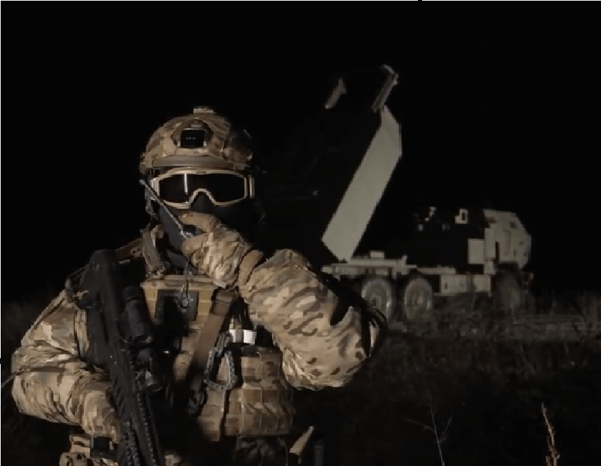 Taiwan ‘Unleashes’ HIMARS & ABRAMS On China; 100+ Soldiers Set To ...