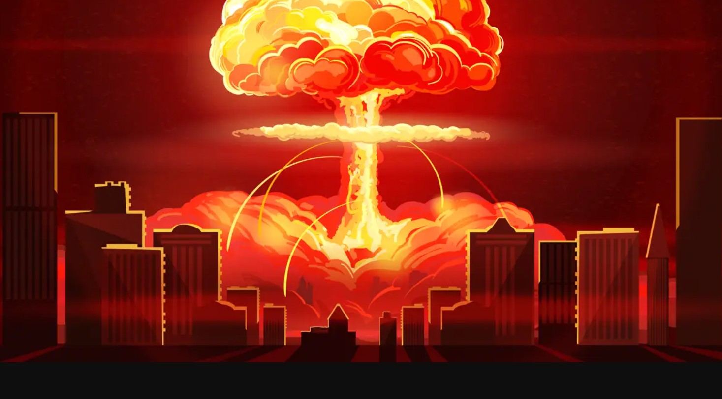 Worst Nuclear Disaster Since Chernobyl -- Japan Overturns $92 Billion ...