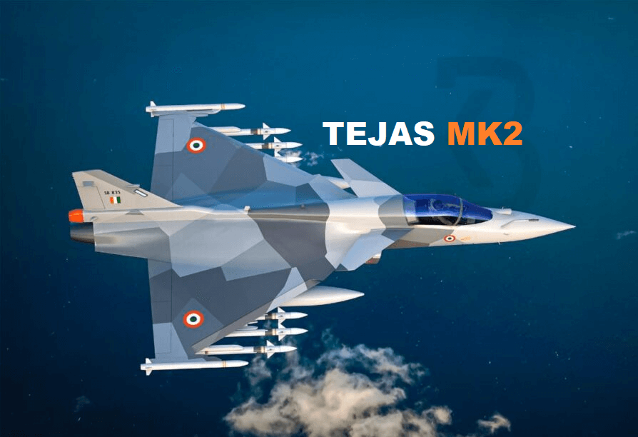 No Funding Crunch, India’s LCA Tejas MK2 ‘In A Limbo’ Over ToT Approval; PM Modi’s US Visit ...