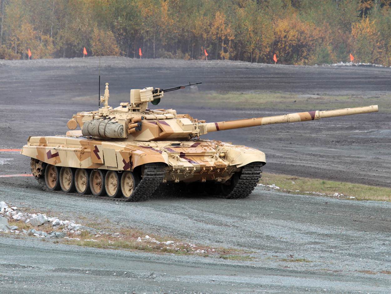 BIG Learning From Ukraine War! Indian Army Scrambles To Defend Its ...