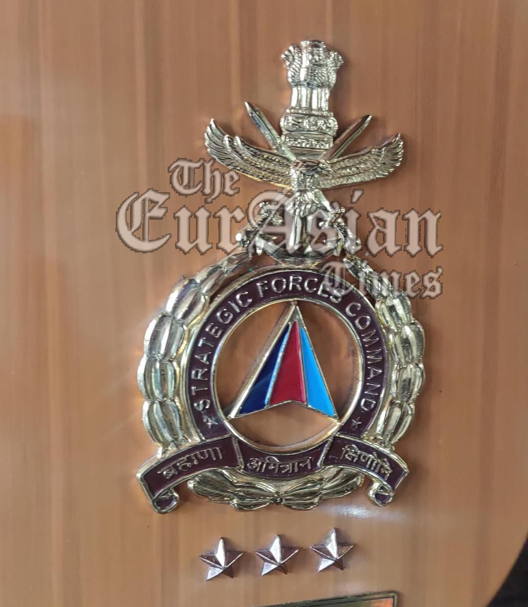 India Deployed 'Strategic Nukes' To Deter China At LAC; Nuclear Command Given Citation For ...