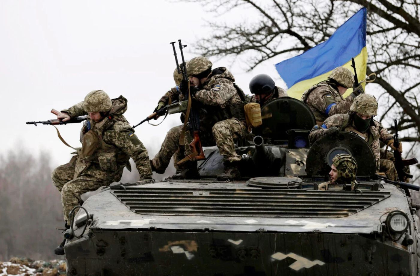 200,000 Soldiers Missing! Ukraine's Defense Minister Reveals Massive ...