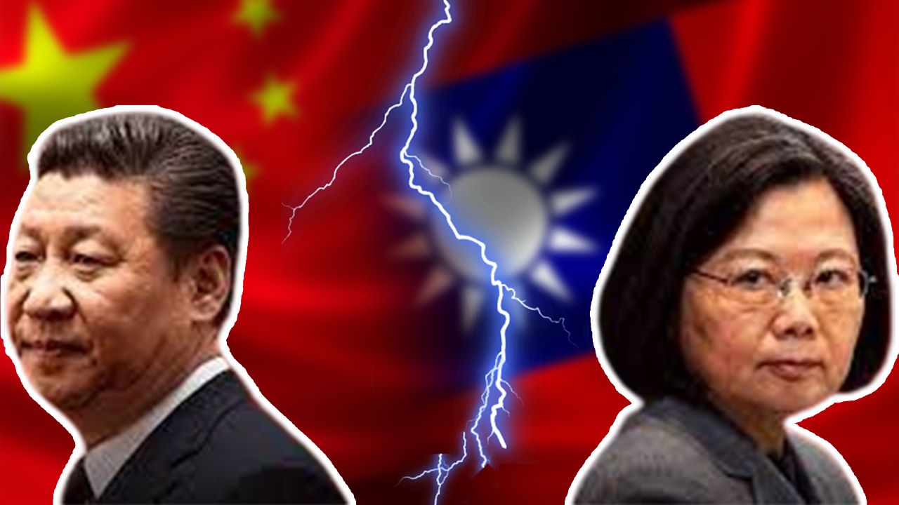 China Converts Its Nine-Dash Line To "10-Dash Line"; How Can West ...